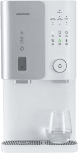 Cuckoo Water Purifier - Cuckoo Malaysia